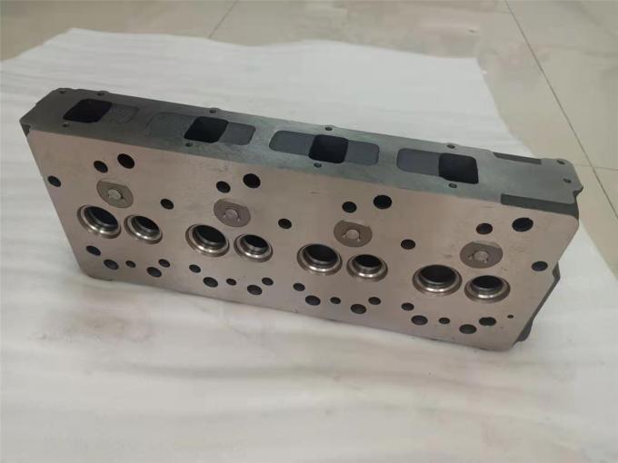 4D94E-2 Komatsu Spare Parts 729901-11700 Diesel Engine Head