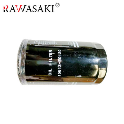 Kobelco Excavator Spare Parts VHS156072190 Engine Oil Filter
