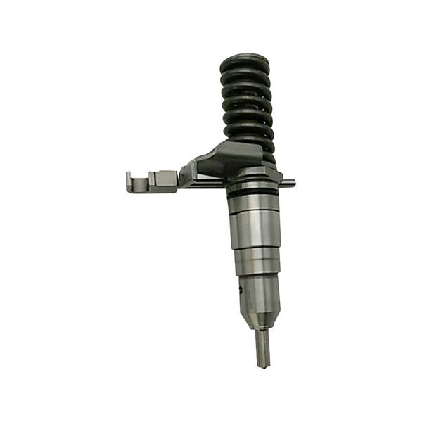 Excavator Fuel Injector 127-8216 Diesel Engine Injector Fuel Pump ...