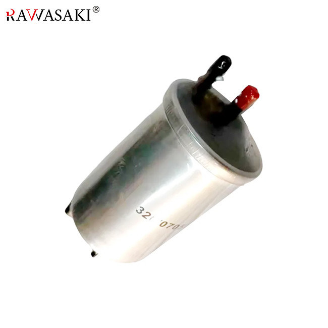 Diesel Engine Fuel Filter 32007394 Excavator Parts Diesel Fuel Water ...