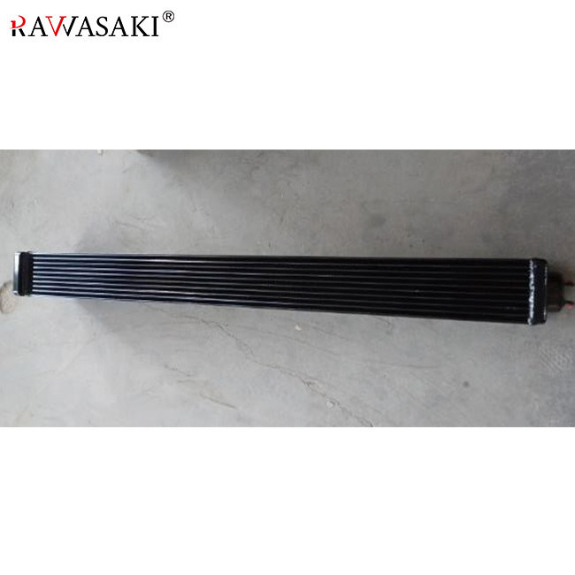 Radiator Core Assembly 6I-2433 Hydraulic Oil Cooler Assy For ...