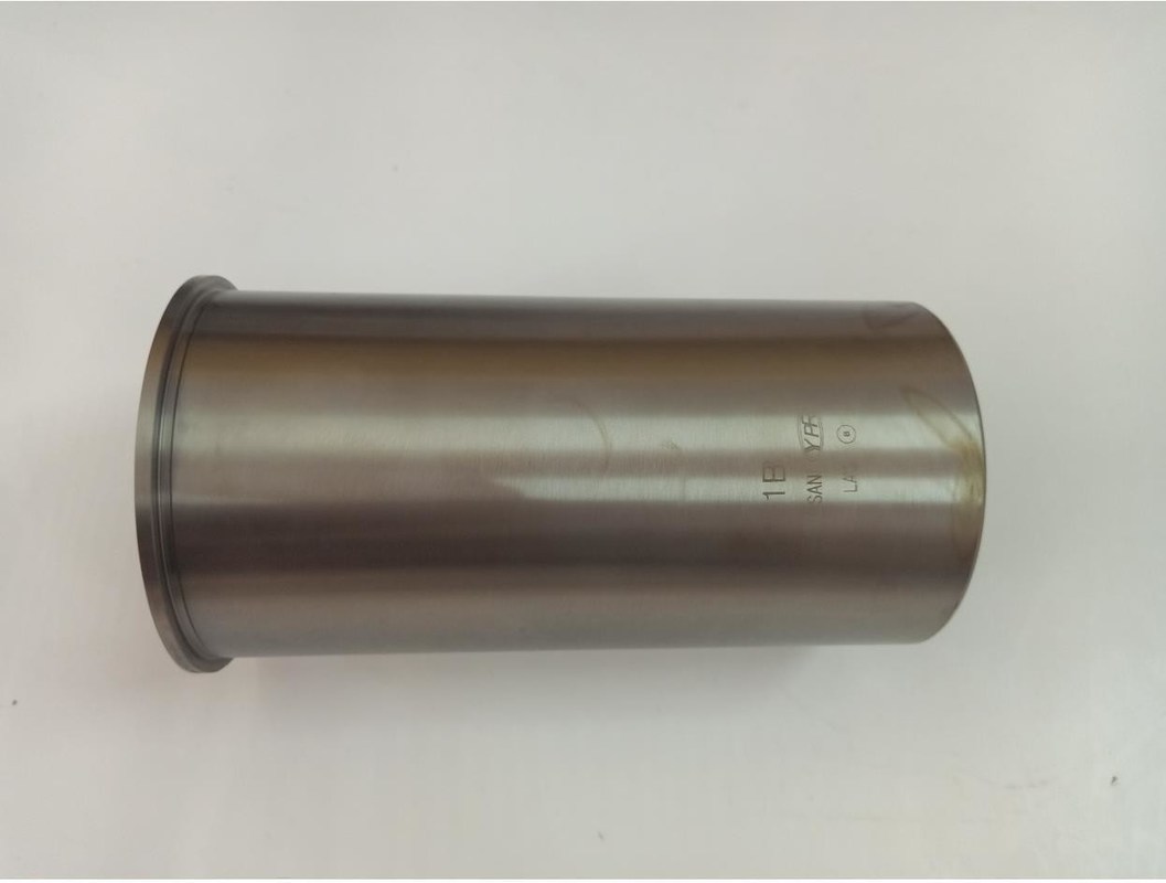 DL06 Excavator Engine Parts 65.01201-0075A DL06 Doosan Engine Cylinder ...