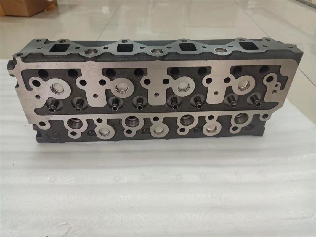 4D94E-2 Komatsu Spare Parts 729901-11700 Diesel Engine Head