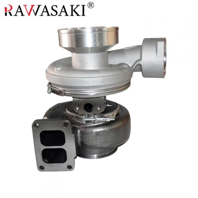 D8R 3406E Engine Spare Parts Turbocharger 1072060 Turbo