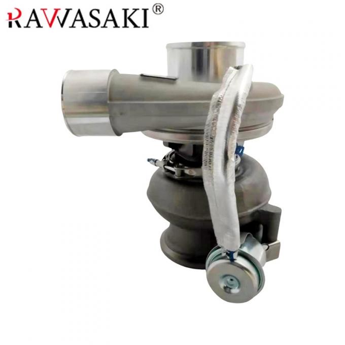 C9 Turbo 434-0576 Excavator Spare Parts Supercharger