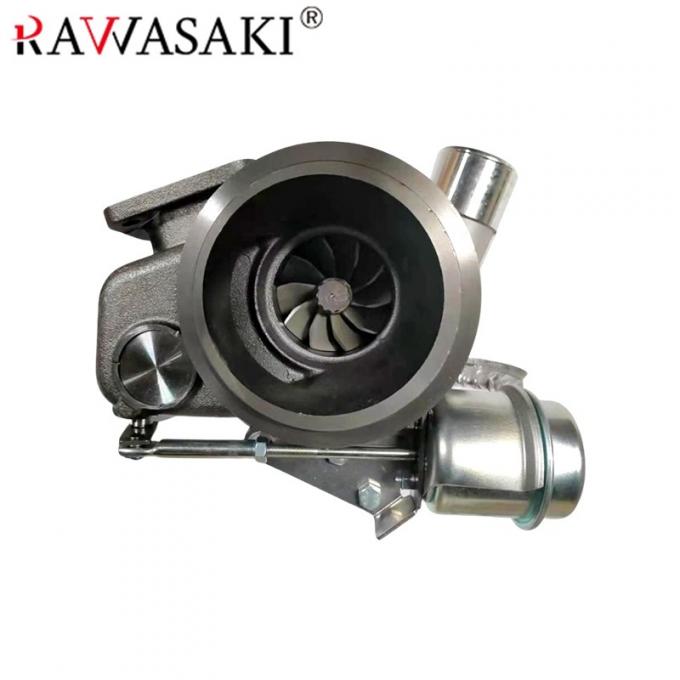 C9 Turbo 434-0576 Excavator Spare Parts Supercharger