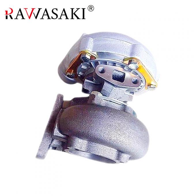 Perkins Turbocharger 2674A398 Excavator Engine Parts Turbo K18 K13