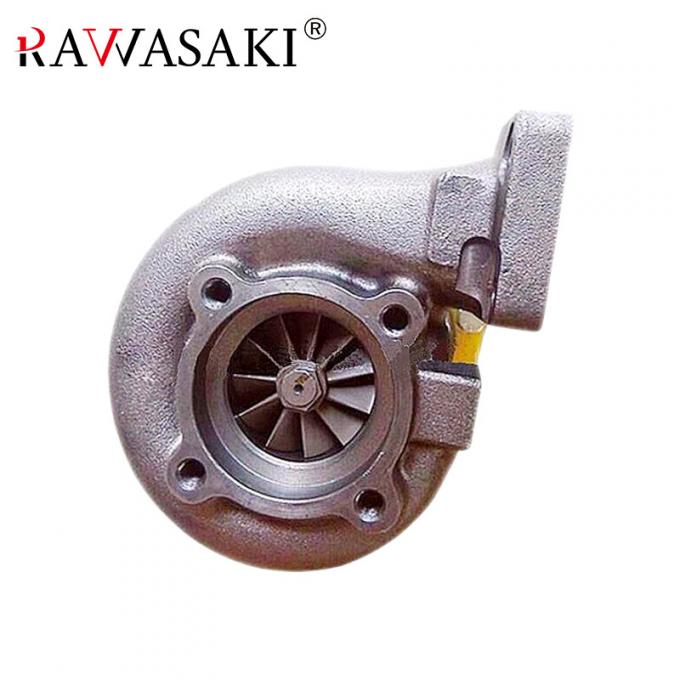 Perkins Turbocharger 2674A398 Excavator Engine Parts Turbo K18 K13
